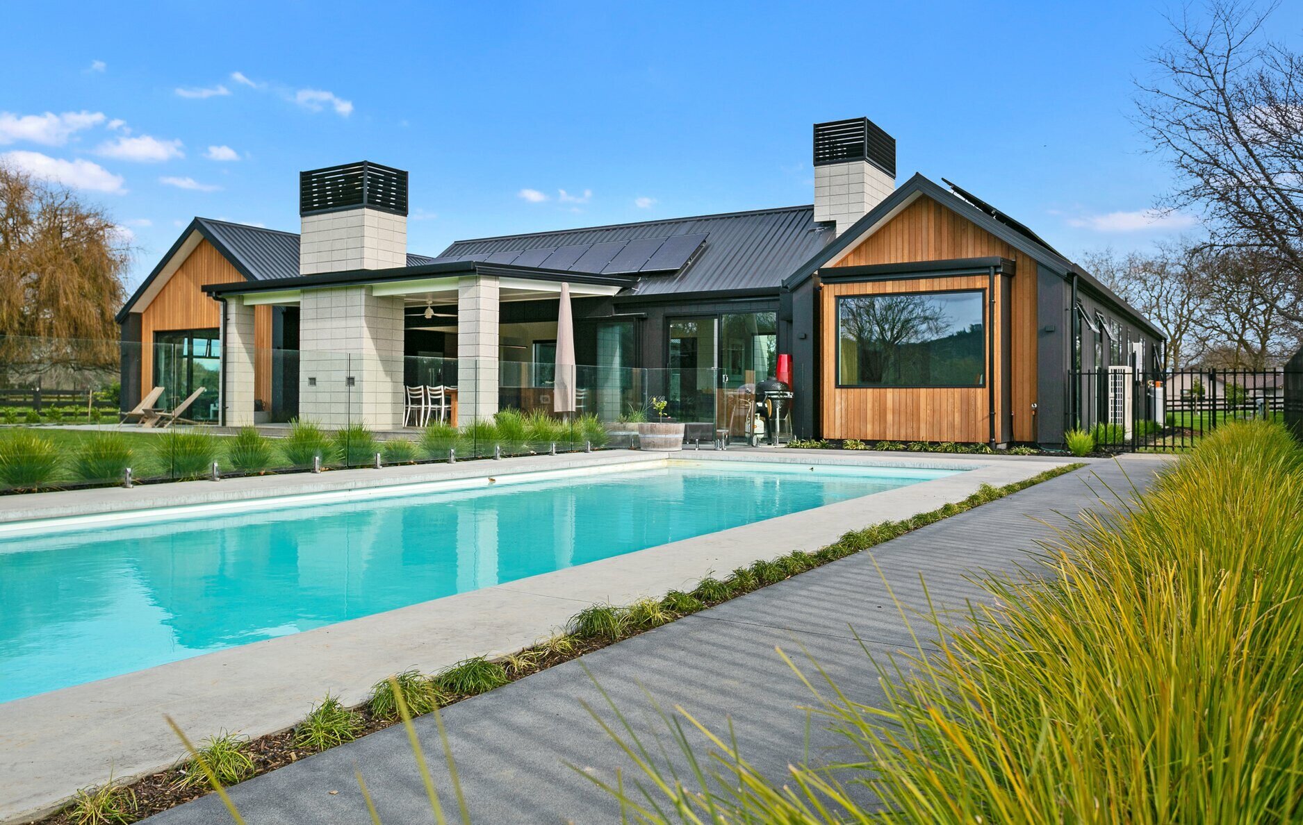 Waikato specialists in new roofs, re roofs & modern cladding | Next ...