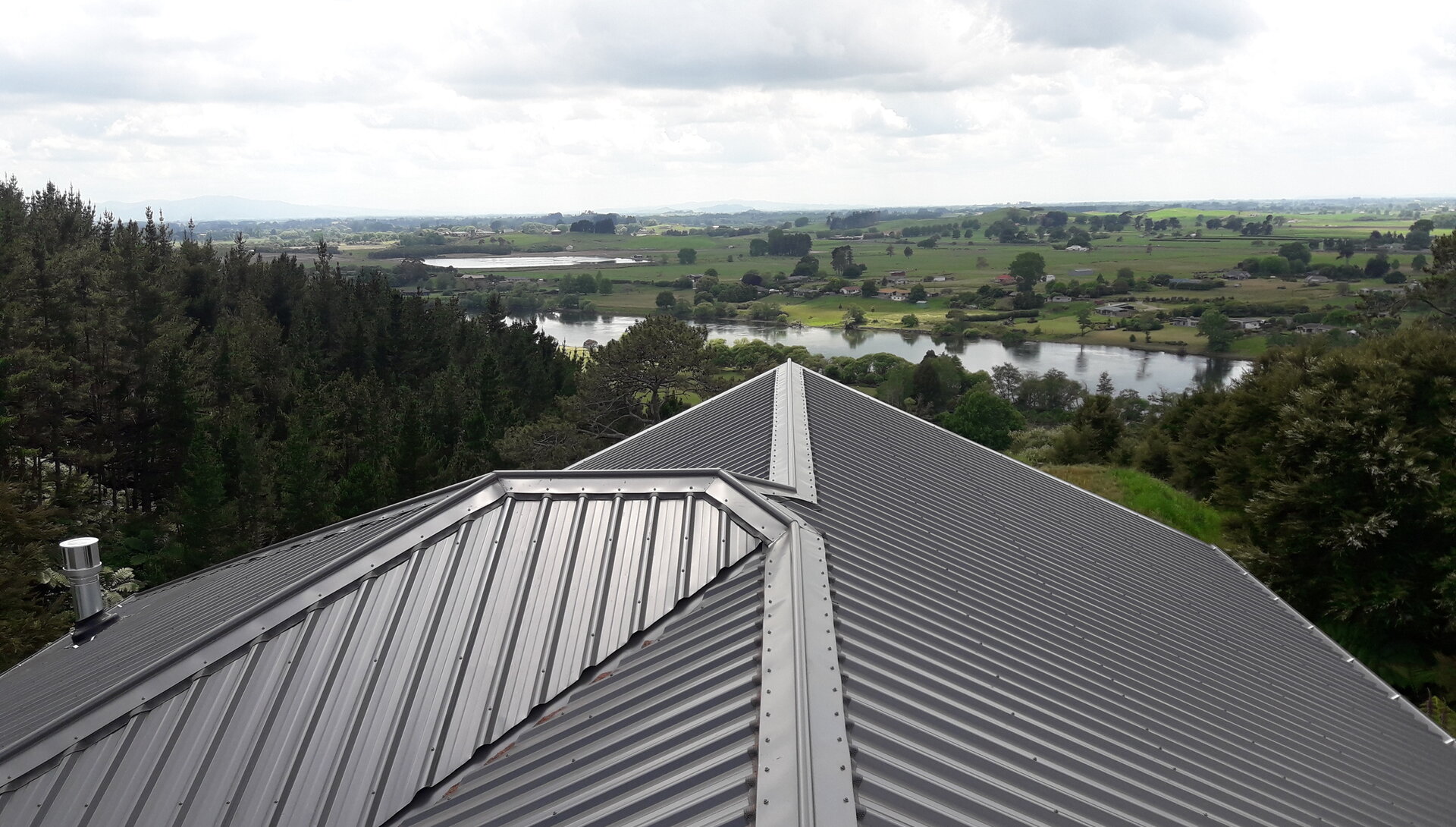 Waikato specialists in new roofs, re roofs & modern cladding | Next ...